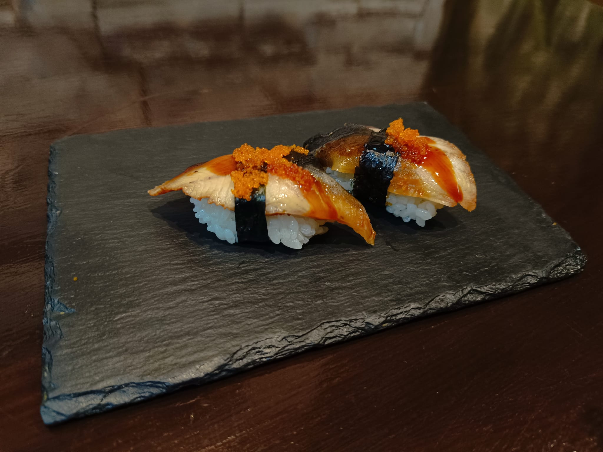 Home - Kaede Sushi - Restaurante Japonés