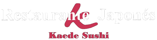 Home - Kaede Sushi - Restaurante Japonés
